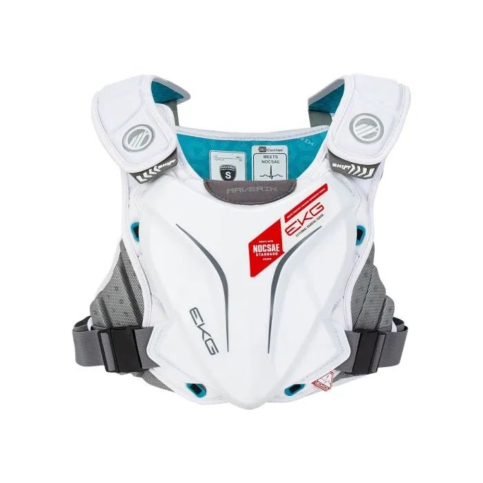 Maverik Shift Lacrosse Speed Pad | 313 Lacrosse Store