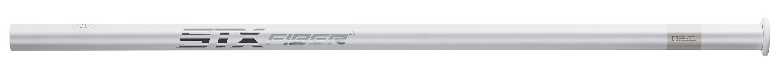 STX Fiber X Composite 30" Lacrosse Shaft | 313 Lacrosse Store