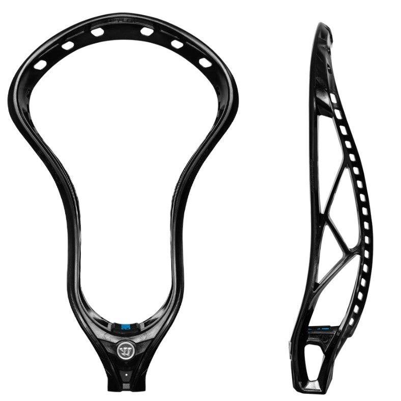 Warrior Evo QX2-O Lacrosse Head | 313 Lacrosse Store